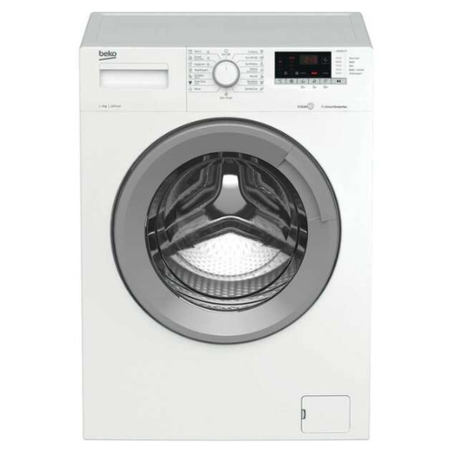 BEKO WTV 9612 XS Inverter mašina za pranje veša