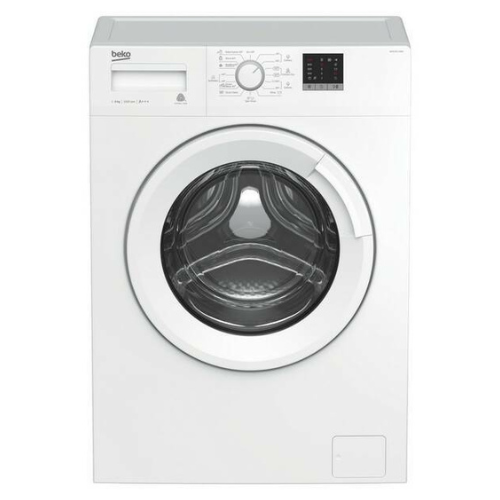 BEKO WUE 6511 XWW Mašina za pranje veša