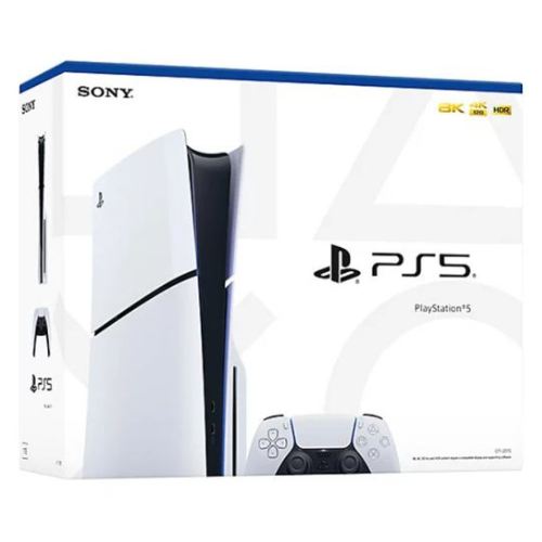SONY Playstation 5 Slim 1TB