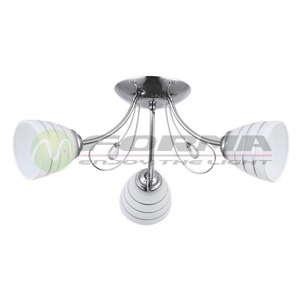 Plafonska lampa MD2730-3 CH