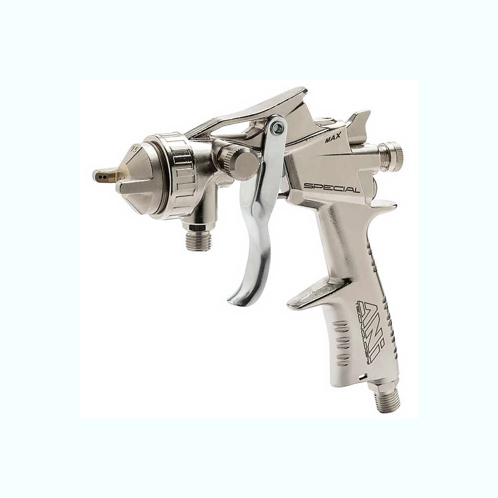 F1/N – Special Pneumatski Pištolj Sa Priključkom Za Pumpu
