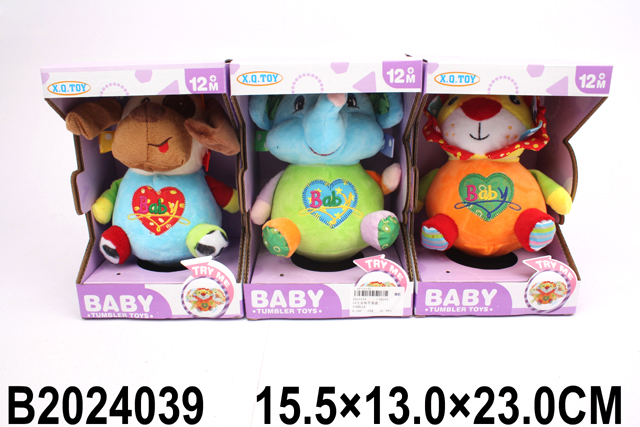 Bebi igra 403905K-4