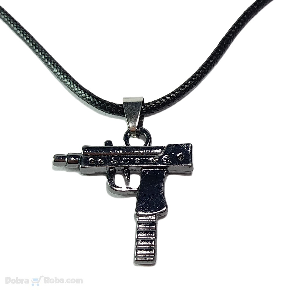 Uzi