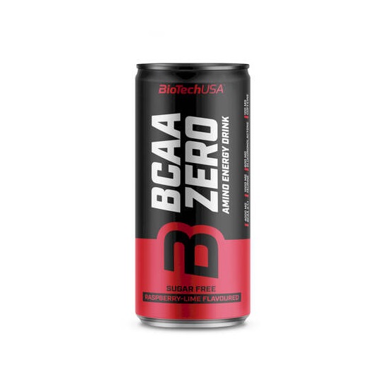 Biotech BCCA zero drink (330ml)