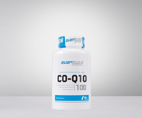 EverBuild Nutrition CO-Q10 (90 kapsula)