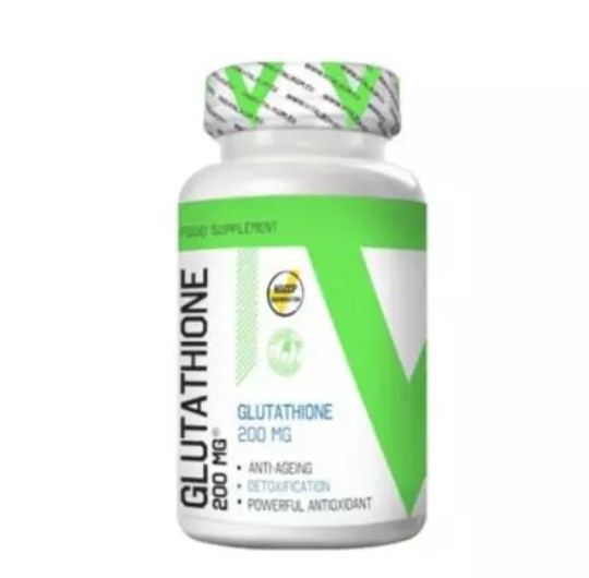 Vitalikum glutathione 200mg (60 kapsula)