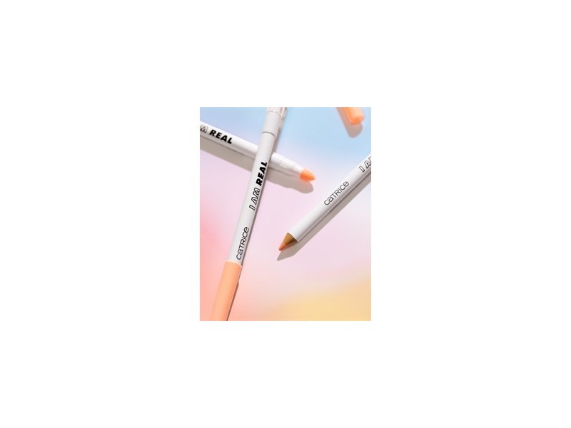 CARRICE DOUBLE ENDED EYE PENCIL C04