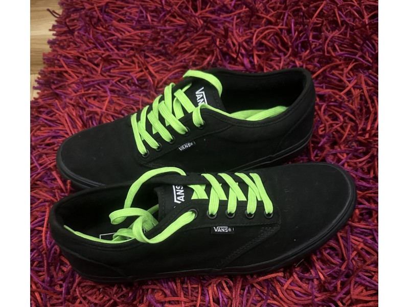 Vans patike 44,5