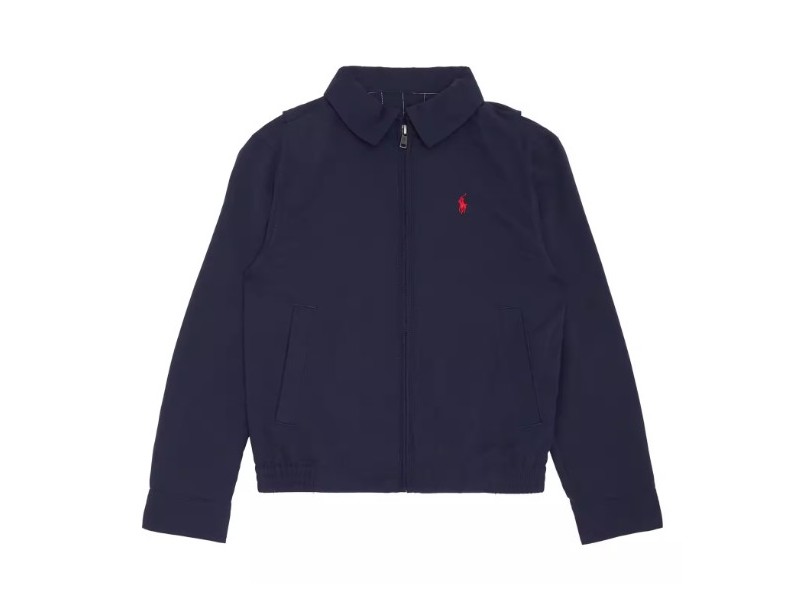 Polo Ralph Lauren original nova decija jakna 8