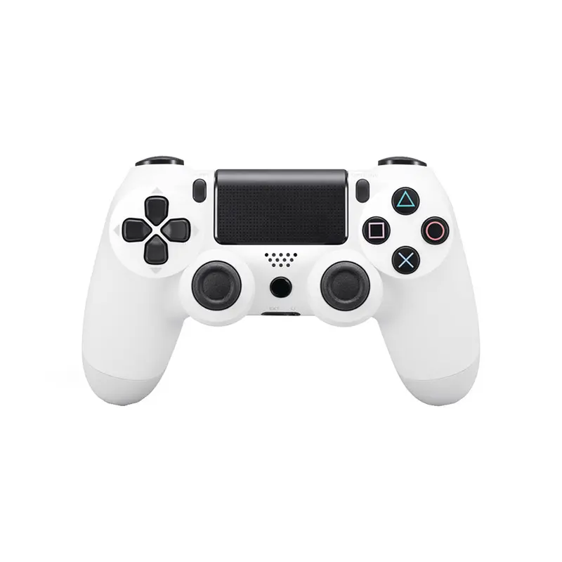 Joypad Dual Shock WIFI za PS4 beli A klasa