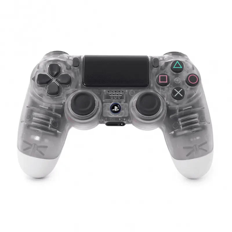 Joypad Dual Shock WIFI za PS4 crystal A klasa