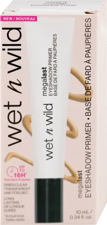 wet n wild
megalast primer baza za senku za oči - 1115561E, 10 ml