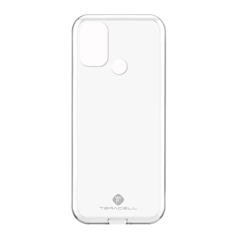 Maska Teracell Skin za Nokia G11 Plus transparent