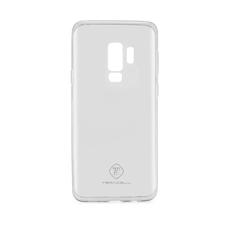 Maska Teracell Skin za Samsung S9 Plus/ G965 transparent