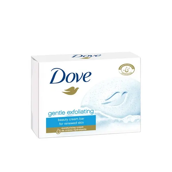 DOVE Sapun EXFOLIATING 90g