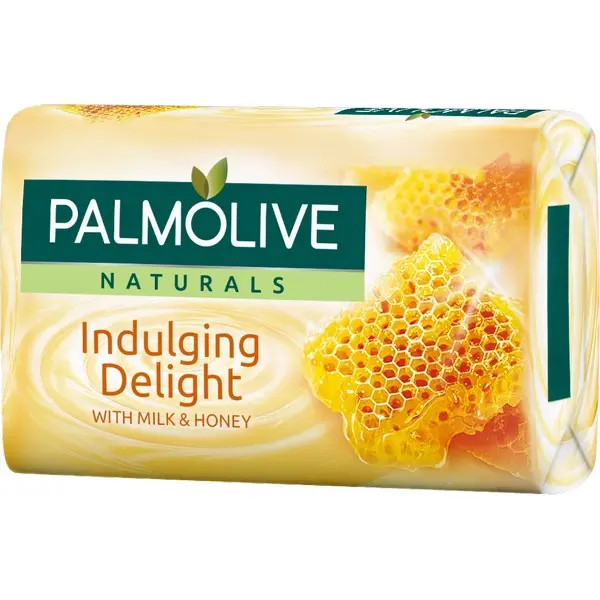 PALMOLIVE Sapun MILK HONEY 90g