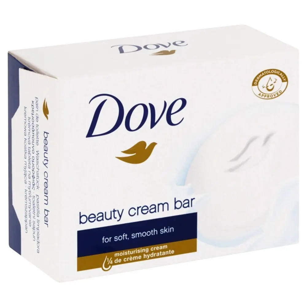 DOVE Sapun Cream Bar 100 g