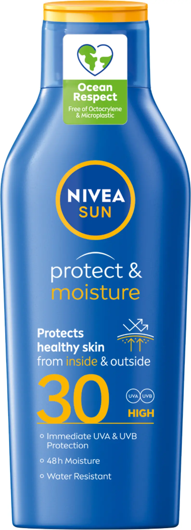 NIVEA SUN Hidrantni losion za sunčanje SPF 30