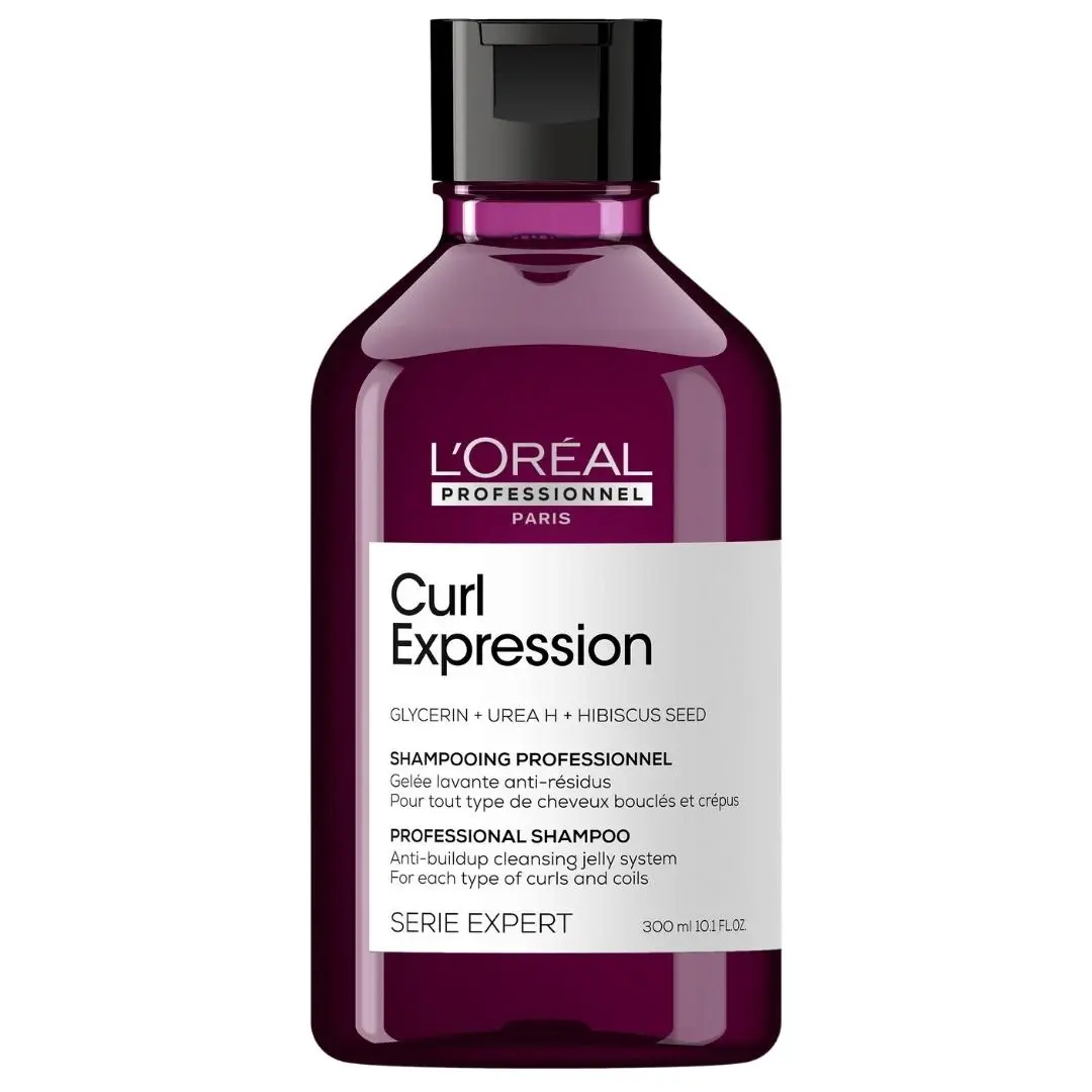 L'OREAL PARIS PROFESSIONNEL Šampon za kosu Curl Expression 300 ml