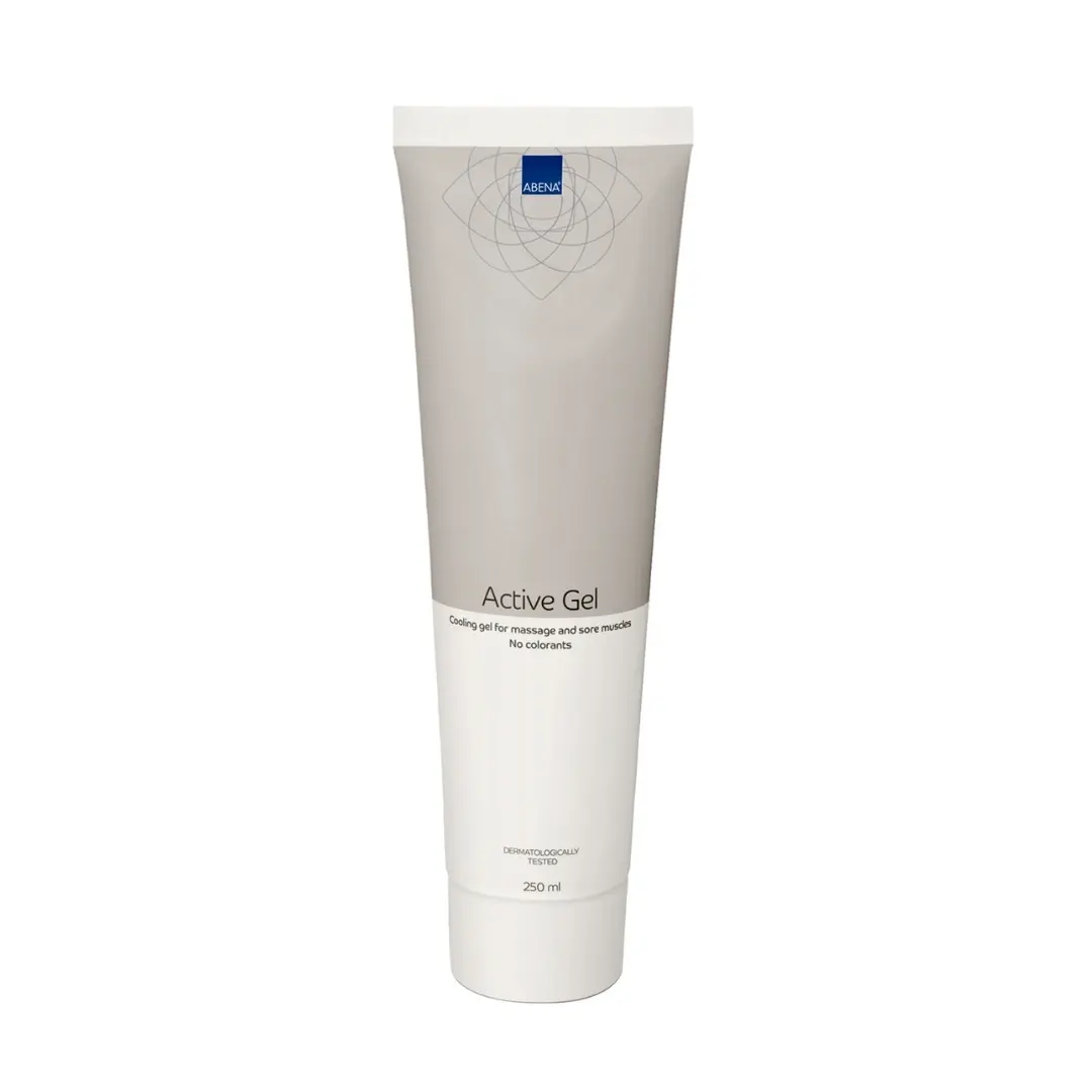 ABENA Active gel za cirkulaciju 250 ml