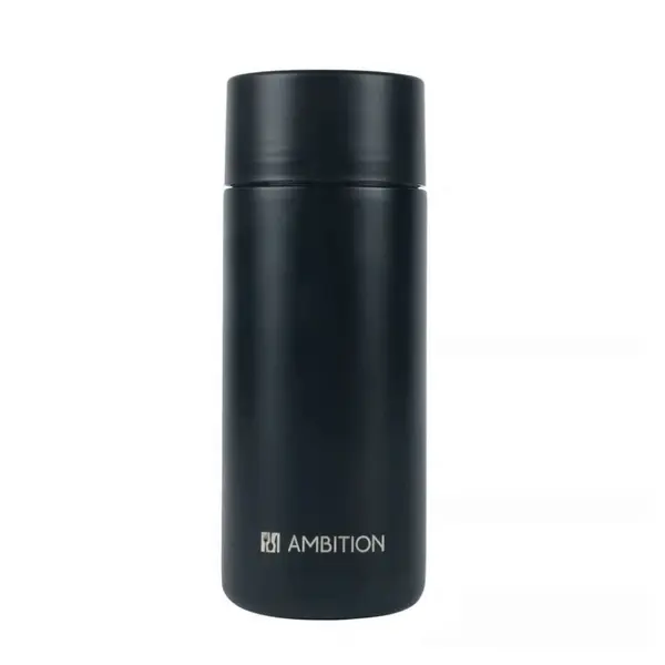 AMBITION Termos boca DJ320029 400ml crna