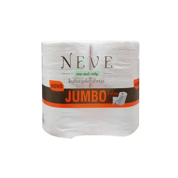 NEVE Kuhinjski ubrus JUMBO dvoslojni 2/1