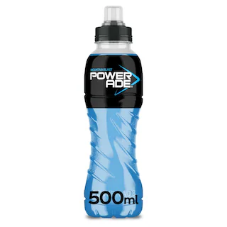 Voda NG Powerade Mountain Blast Hurs0,5l