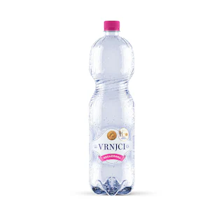 Mineralna voda negazirana Vrnjci 1,5l