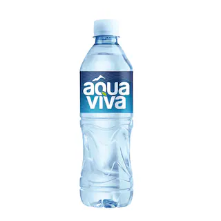 Mineralna voda NG Aqua Viva 0,5l PET