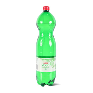 Voda gazirana Maxi 1,5l PET