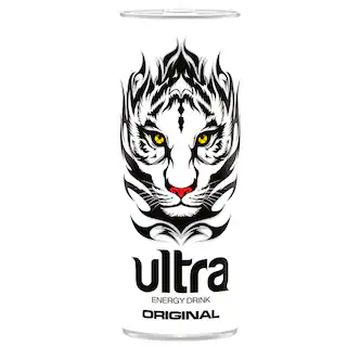 Energ.napitak Ultra Energy 0.25l CAN