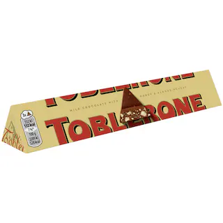 Cokolada mlecna Toblerone 100g