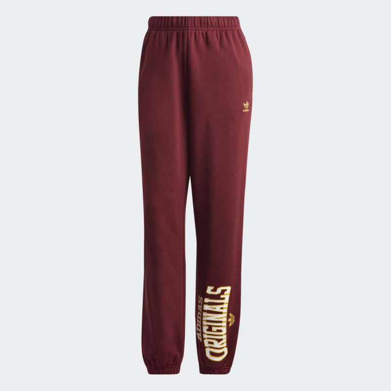 D.DEO ADIDAS TRACK PANTS W