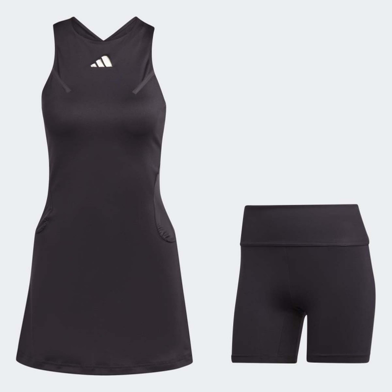 HALJINA ADIDAS T PREMIUM DRESS W