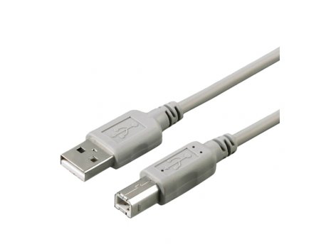 ELEMENTA USB 2.0 kabel A-B