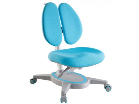 MOYE Stolica za decu Kids Chair Blue