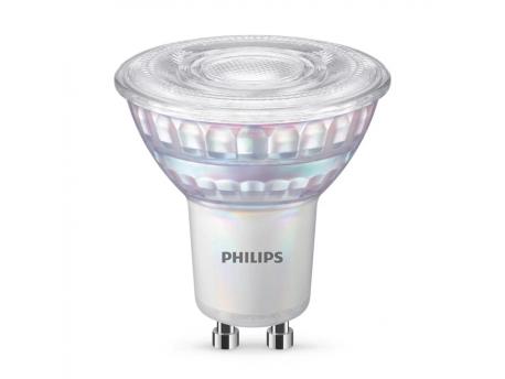 PHILIPS LED Sijalica GU10 36 dimabilna 6.2W=80W WW toplo bela