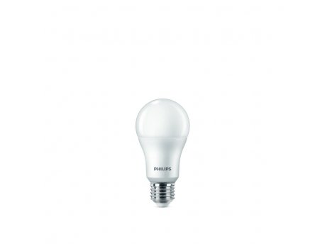 PHILIPS LED Sijalica E27 13W/100W 1521lm 4000K A60 bela