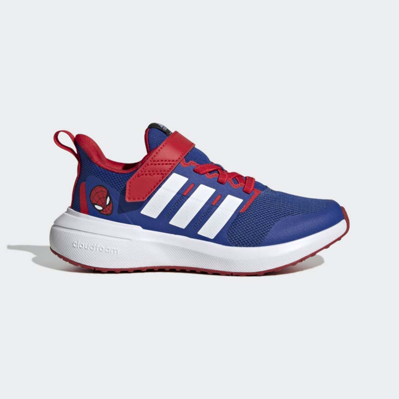 PATIKE ADIDAS FORTARUN 2.0 SPIDERMAN E