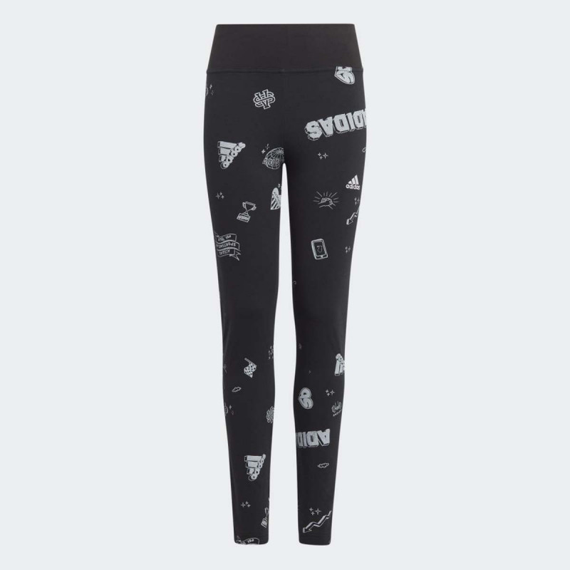 HELANKE ADIDAS JG BLUV Q3 TIGH GG