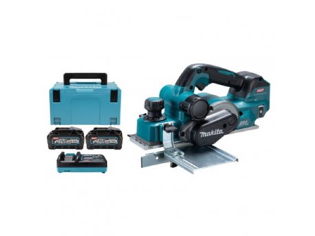 MAKITA Akumulatorsko rende 40V max XGT KP001GM201