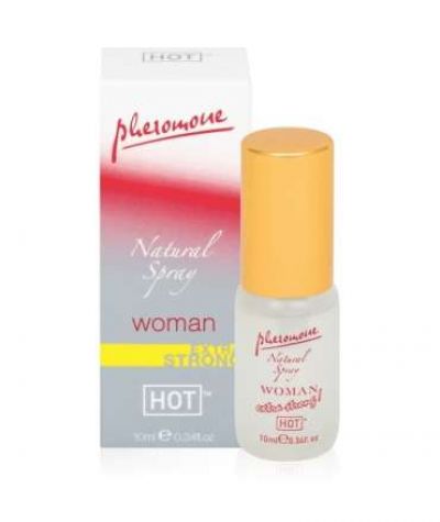 PHEROMONE WOMAN EXTRA STRONG