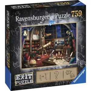 Ravensburger Ravensburger puzzle (slagalice) - Opservatorija (RA19950)