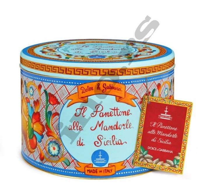 Panettone Dolce&Gabbana Čokolada 1KG