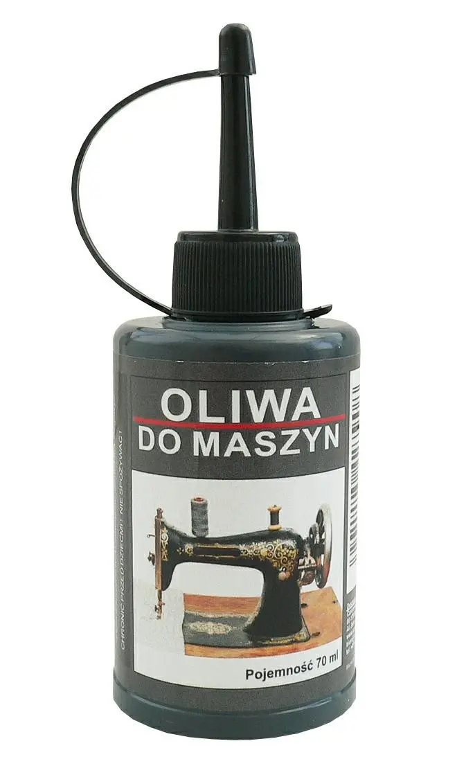 CARCO Mašinsko ulje za podmazivanje 70ml