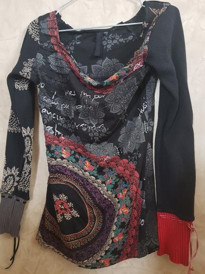 Desigual bluza