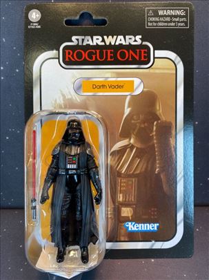 Star Wars Rogue One Darth Vader 10 cm