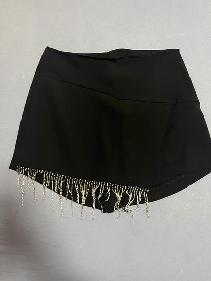 Zara Skort