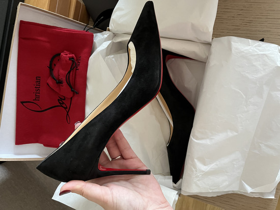 Christian Louboutin Original Kate 85 42