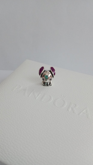 Pandora privezak Disney Stitch